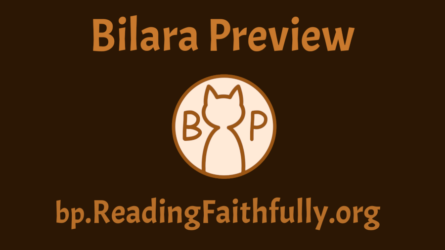 Bilara Preview